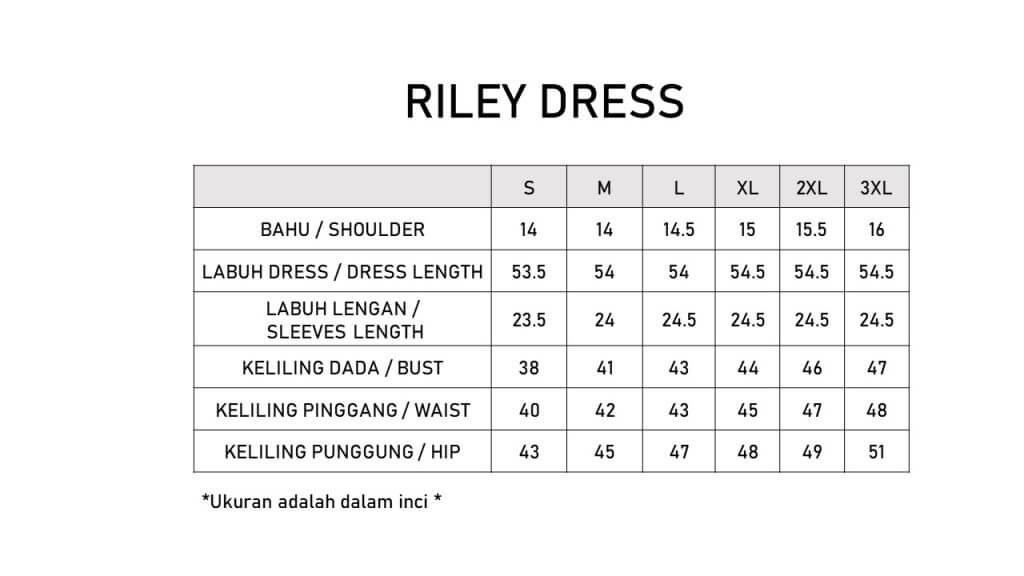 Riley Dress - Pink - True Colors